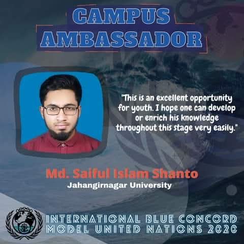 Md. Saiful Islam Shanto